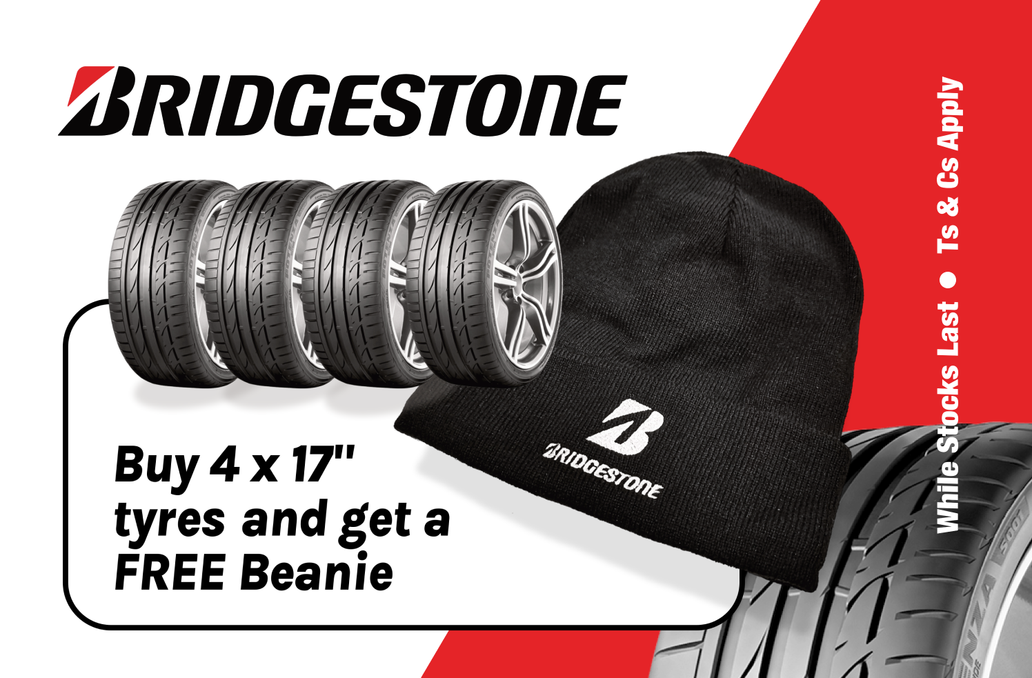 Malas Tyres & Wheels: Exclusive Tyre and Wheel Promotions