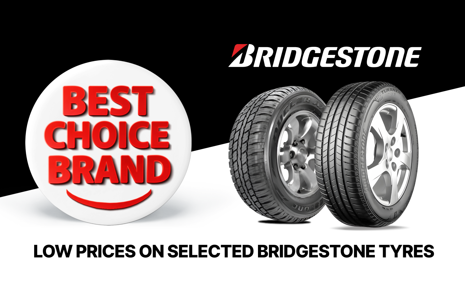 Malas Tyres & Wheels: Exclusive Tyre and Wheel Promotions
