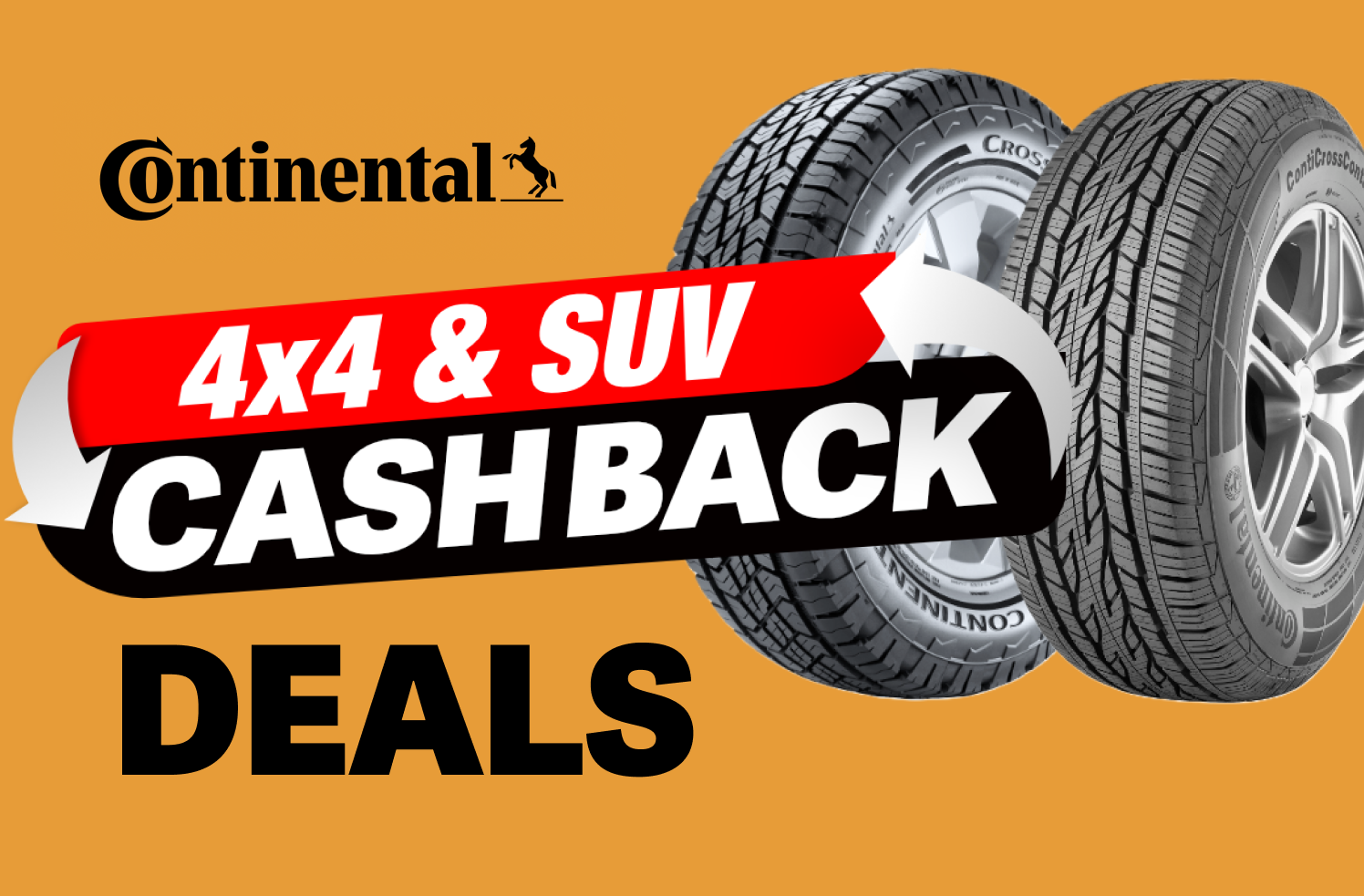 Malas Tyres & Wheels: Exclusive Tyre and Wheel Promotions